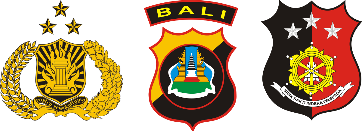 Direktorat Reserse Kriminal Umum – Polda Bali